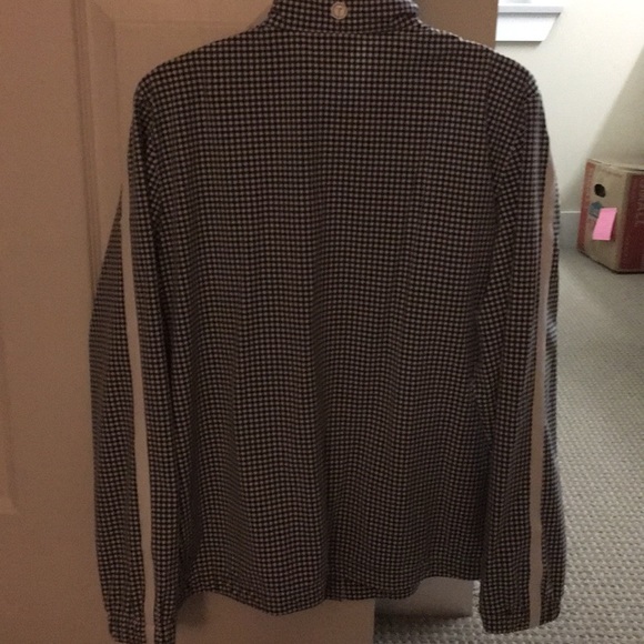 Talbots | Tops | Talbots Sporty Jacket Never Worn Zip Up | Poshmark